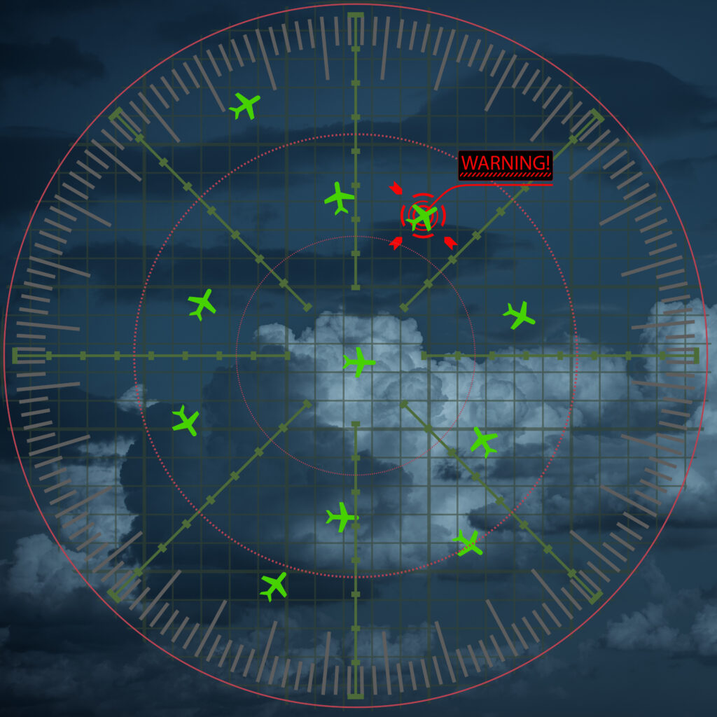 Loss Of Control In-flight (LOC-I)
