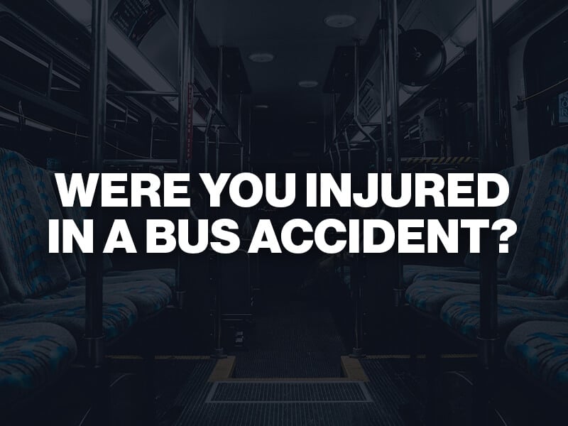 Bus Accident Attorney In Phoenix | Gallagher & Kennedy Injury Lawyers
