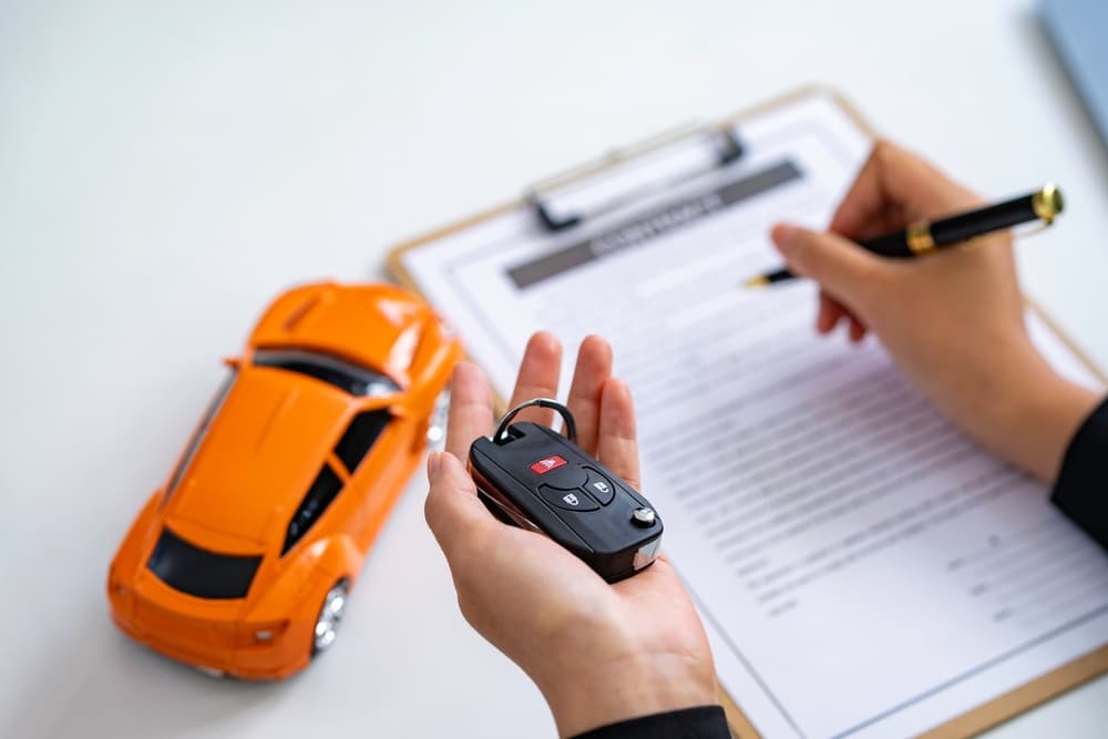 What Is The Minimum Auto Insurance Coverage In Arizona?