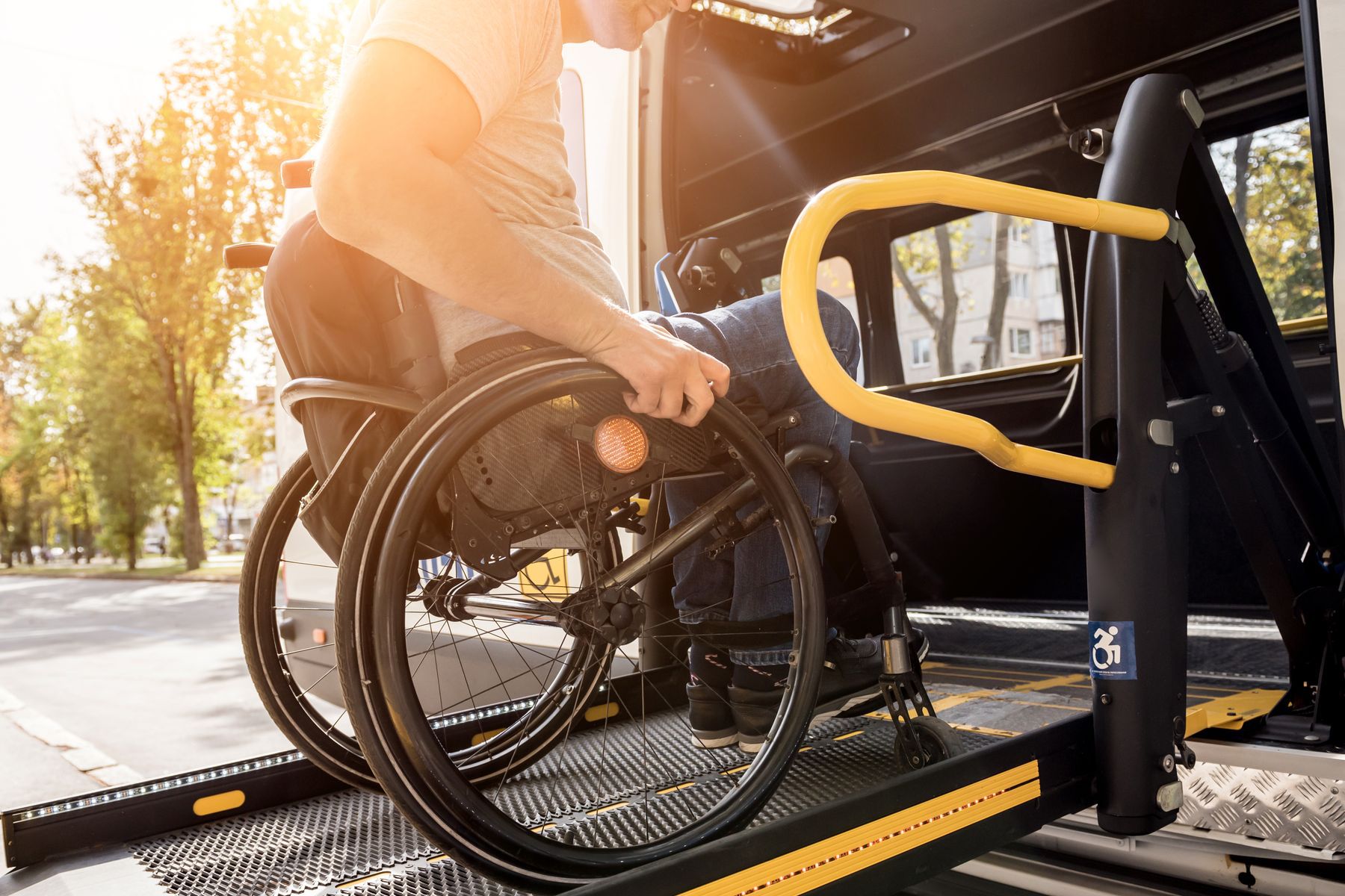 5 Common Causes Of Catastrophic Injuries