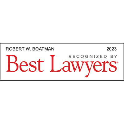 Robert W. Boatman: Phoenix Injury Attorney | Gallagher & Kennedy Injury ...