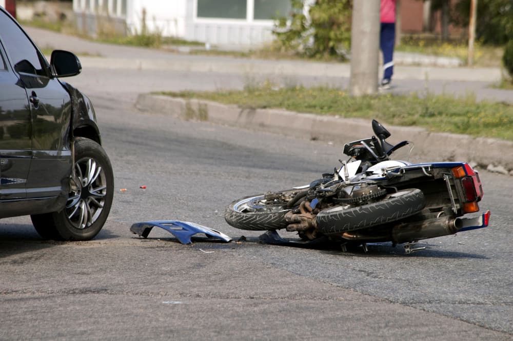 Phoenix Motorcycle Accident Lawyers | Gallagher & Kennedy