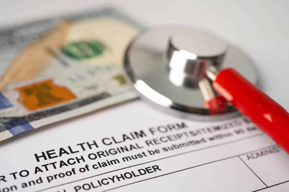 Medical Expenses For Personal Injury Claims