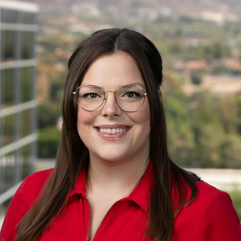 Eleanor J. Shaffer | Gallagher & Kennedy Injury Lawyers