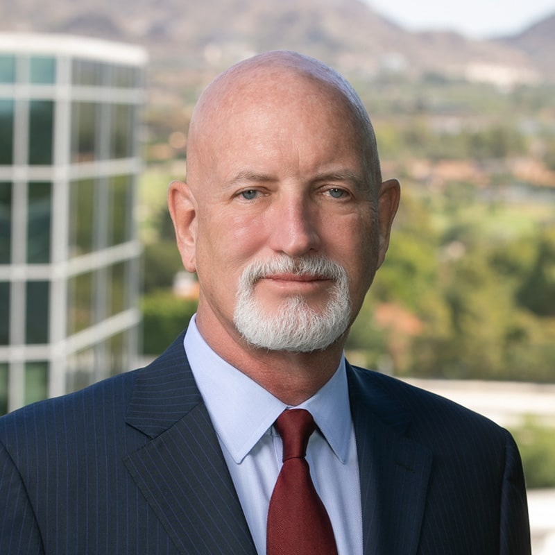 Kevin Neal: Phoenix Injury Lawyer | Gallagher & Kennedy Injury Lawyers