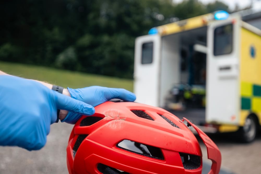 Do Helmets Prevent Head Injury? | Gallagher & Kennedy
