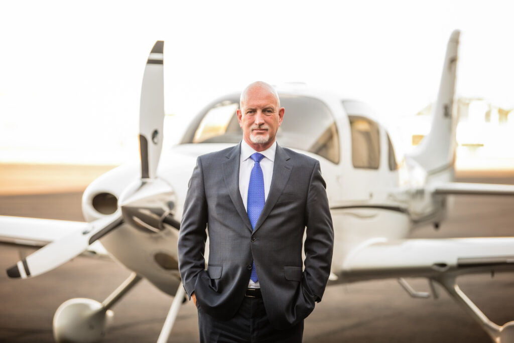 Kevin Neal Obtains Significant Settlement In Ohio For Family Of Pilot ...