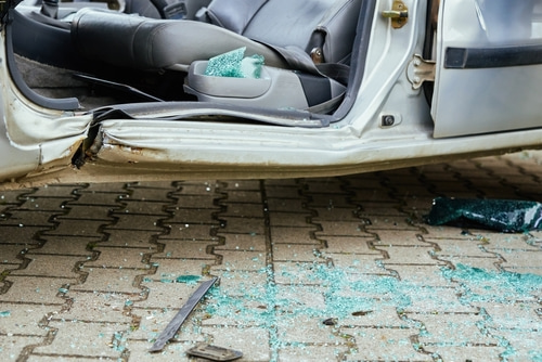 How Is Pain And Suffering Calculated In A Car Accident Claim?
