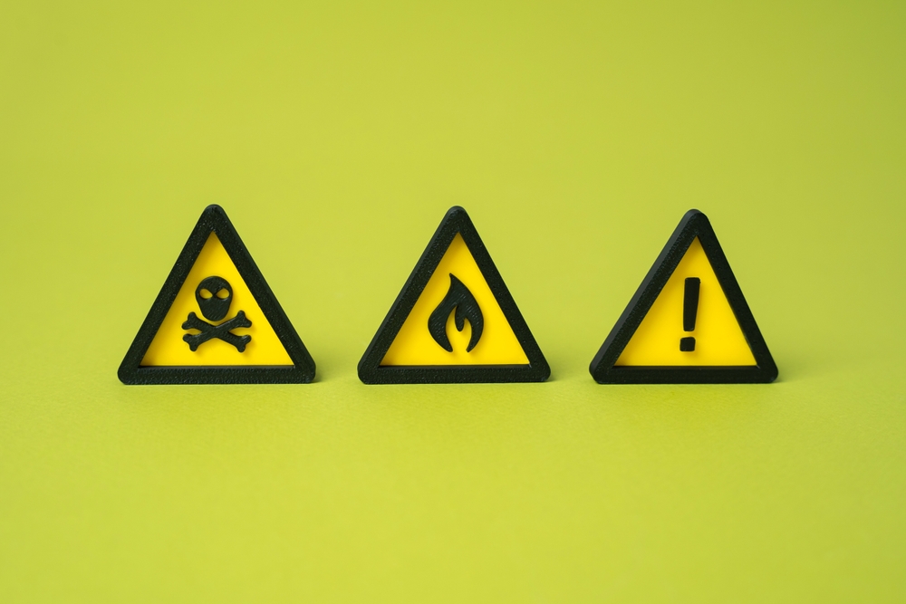 Understanding Failure-to-Warn Claims In Product Liability Cases